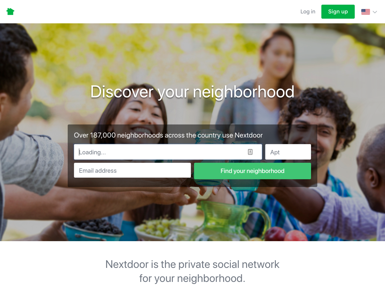 NextDoor – Benefits for Real Estate Overview – OMCAR.RETI.us – The ...