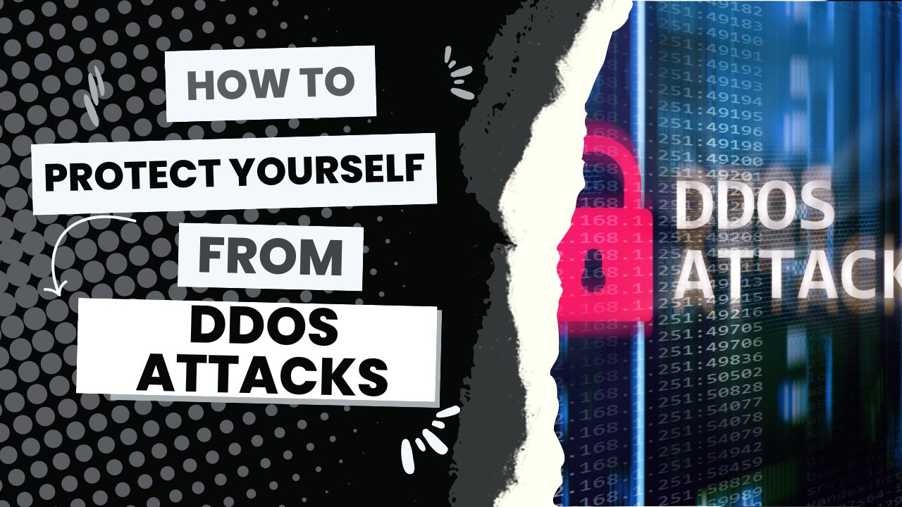How To Protect Yourself From DDoS Attacks – OMCAR.RETI.us – The Online Tech Learning Resource ...