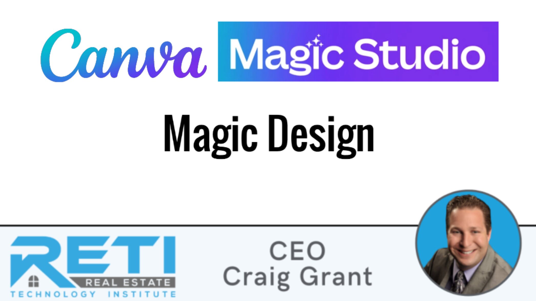 Canva Pro Magic Design – OMCAR.RETI.us – The Online Tech Learning ...